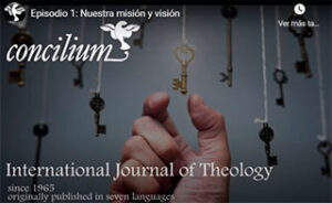Revista Concilium